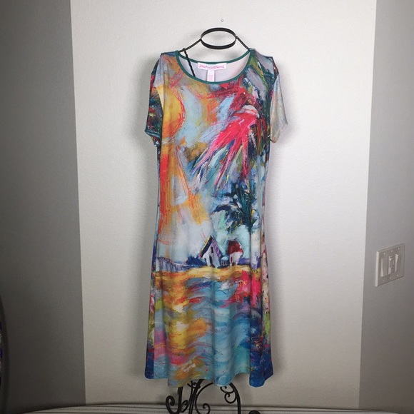 Leoma Lovegrove | Dresses | Leoma Lovegrove | Poshmark